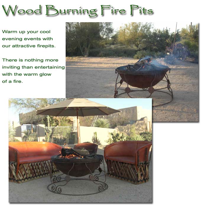 Arizona Heater Rentals - Heaters, misting systems and outdoor event ...